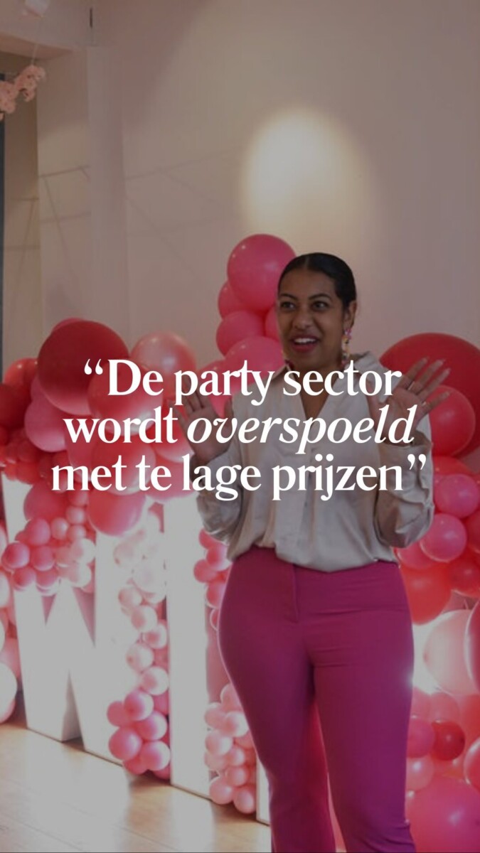 Party organiseren? Dit zijn de kosten die je hebt » Eerste Hulp bij ...